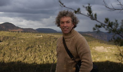 The Monaro plains – Mountain Journal