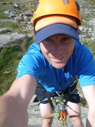 John Blankenstein – Mountain Journal