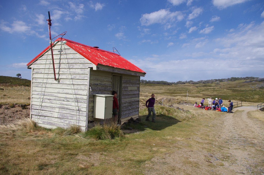In praise of huts 2 – Mountain Journal
