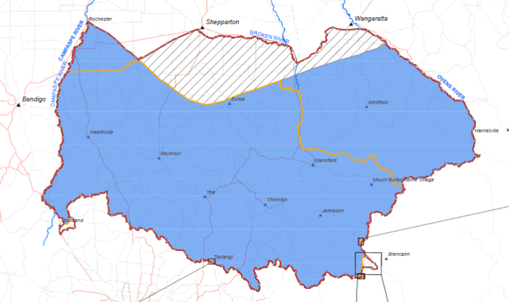 Taungurung sign Native Title deal with VIC government – Mountain Journal