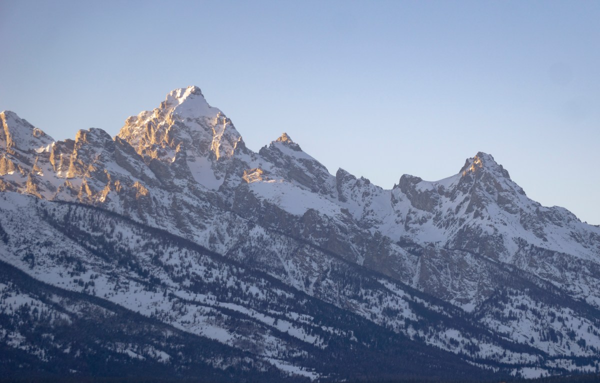 The Mountain Cosmos – stories from the mountains – Mountain Journal