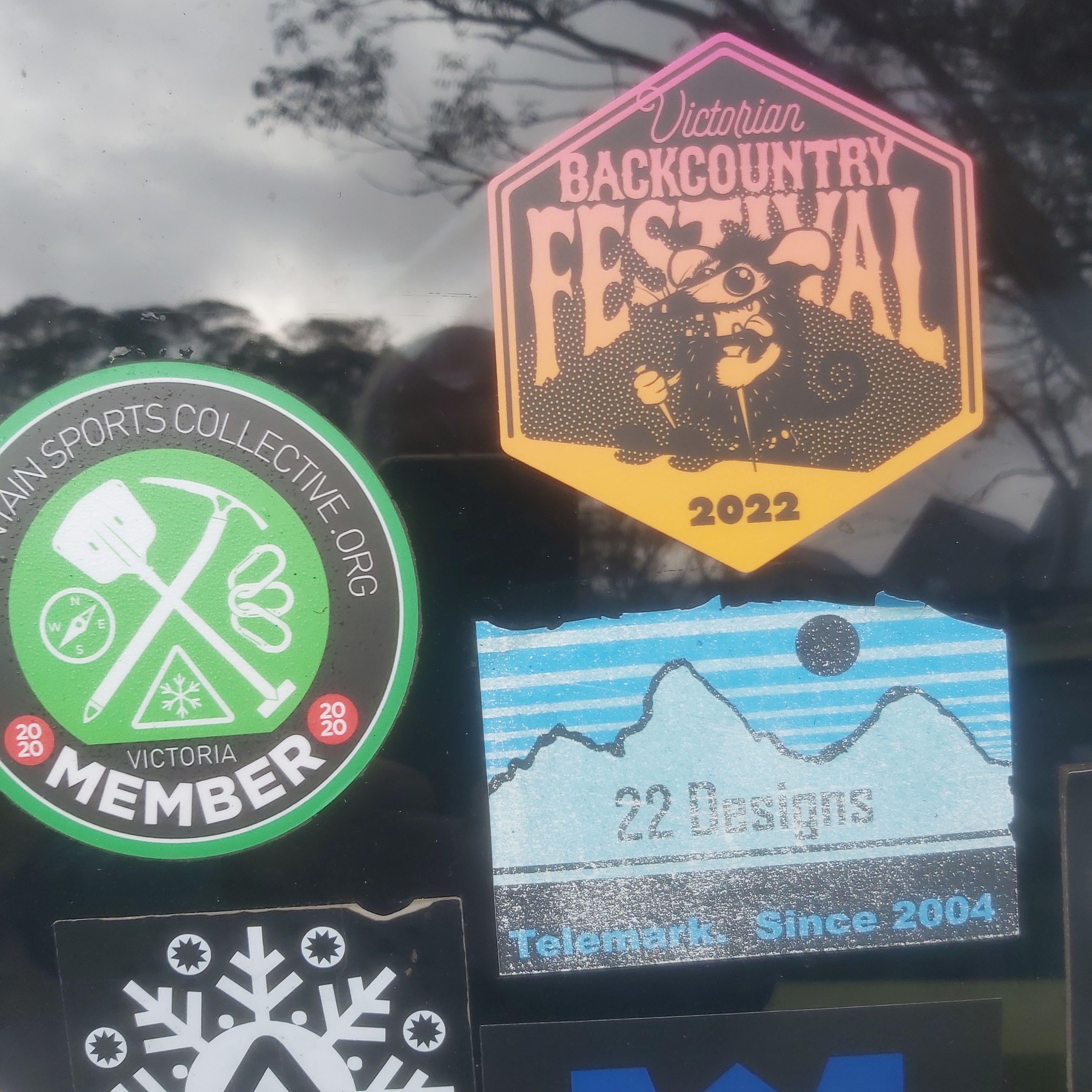 A diary from the 2022 Backcountry festival – Mountain Journal