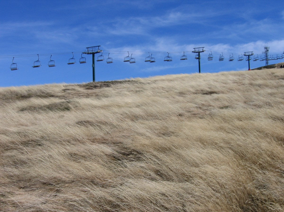 Alpine Resorts Victoria takes on management of VIC resorts – Mountain ...