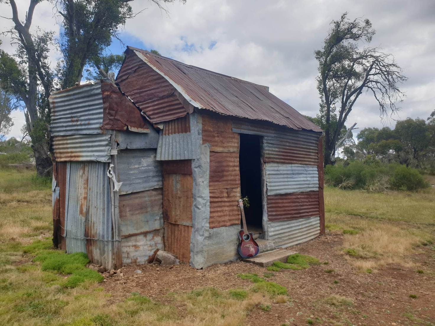 A long, slow wander along the Australian Alps Walking Track – Mountain ...