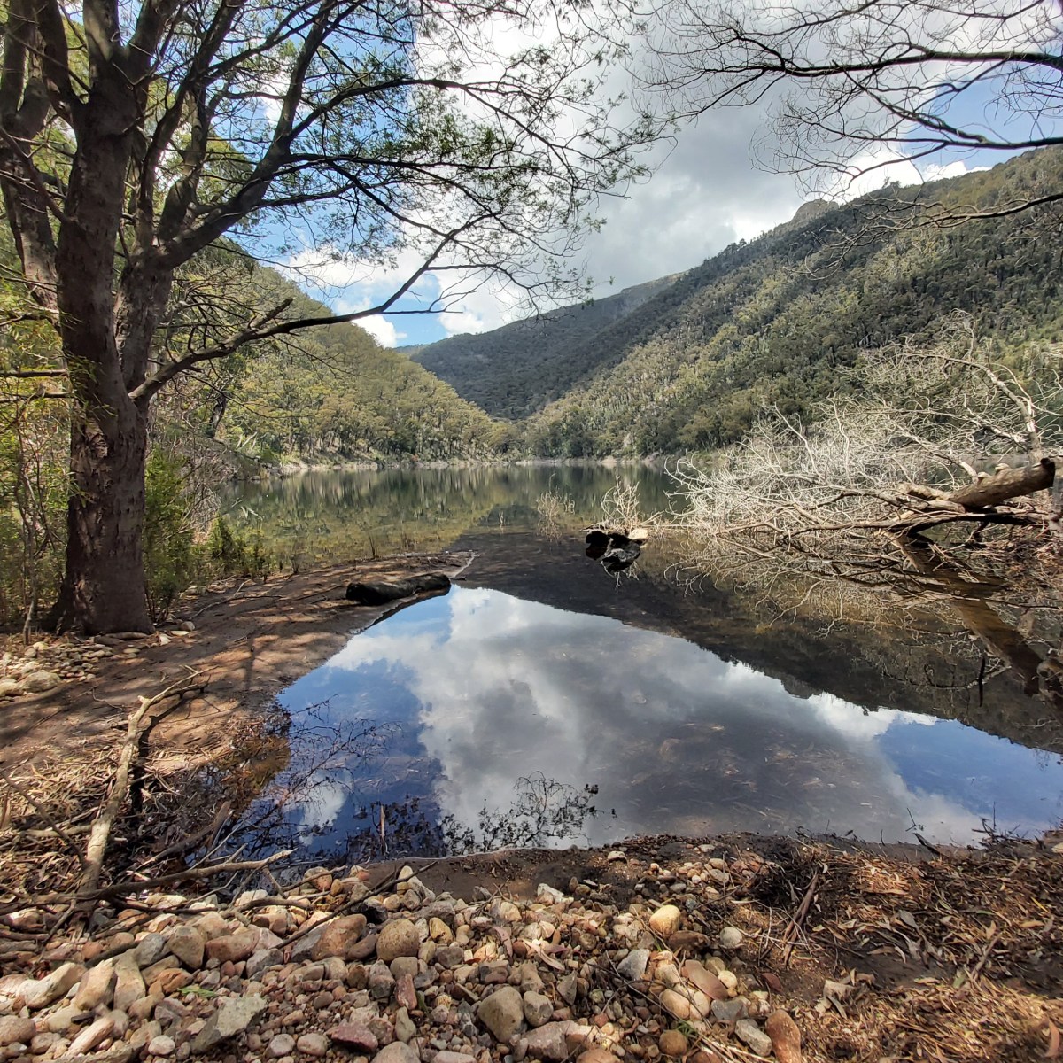 Tali Karng – a jewel in a changing landscape – Mountain Journal