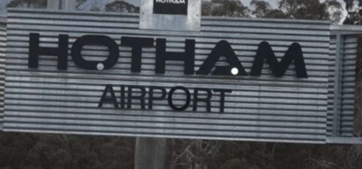 Grollo family buy Mt Hotham airport – Mountain Journal