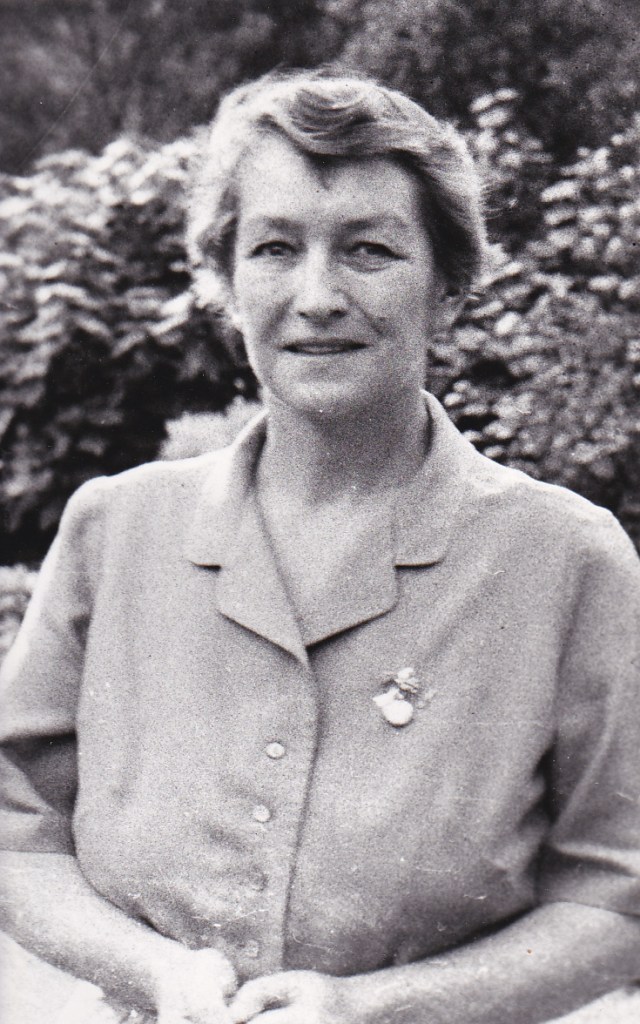 Maisie Fawcett and her eternal legacy for Australian science – Mountain ...