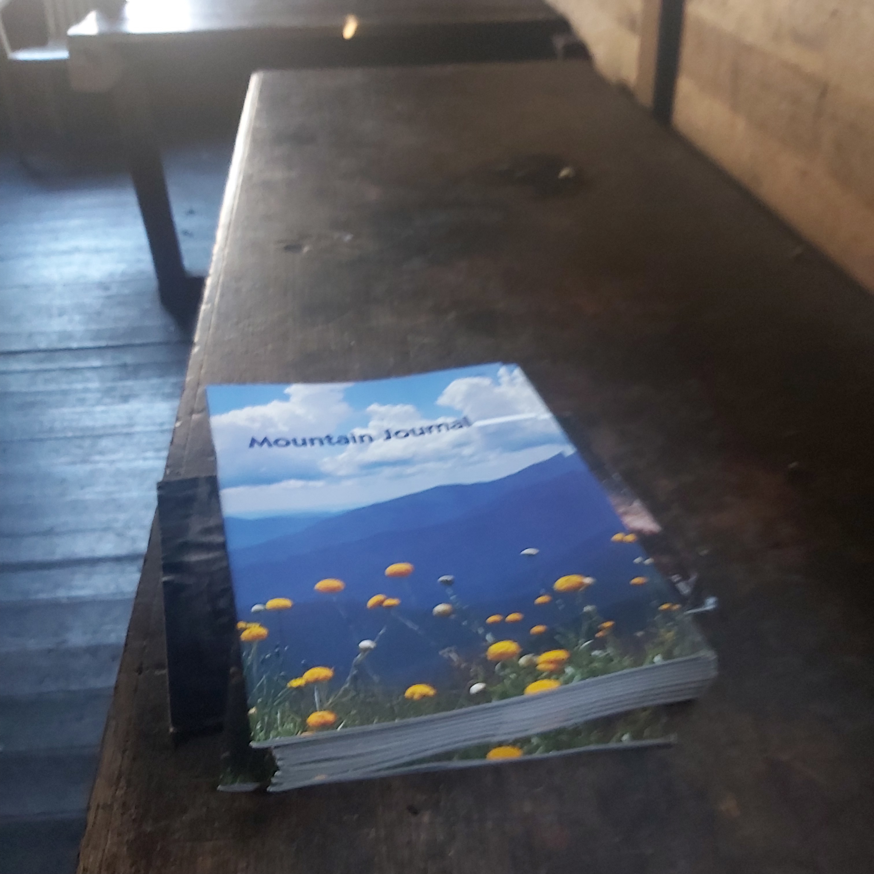 Mountain Journal – Environment, news, culture from the Australian Alps