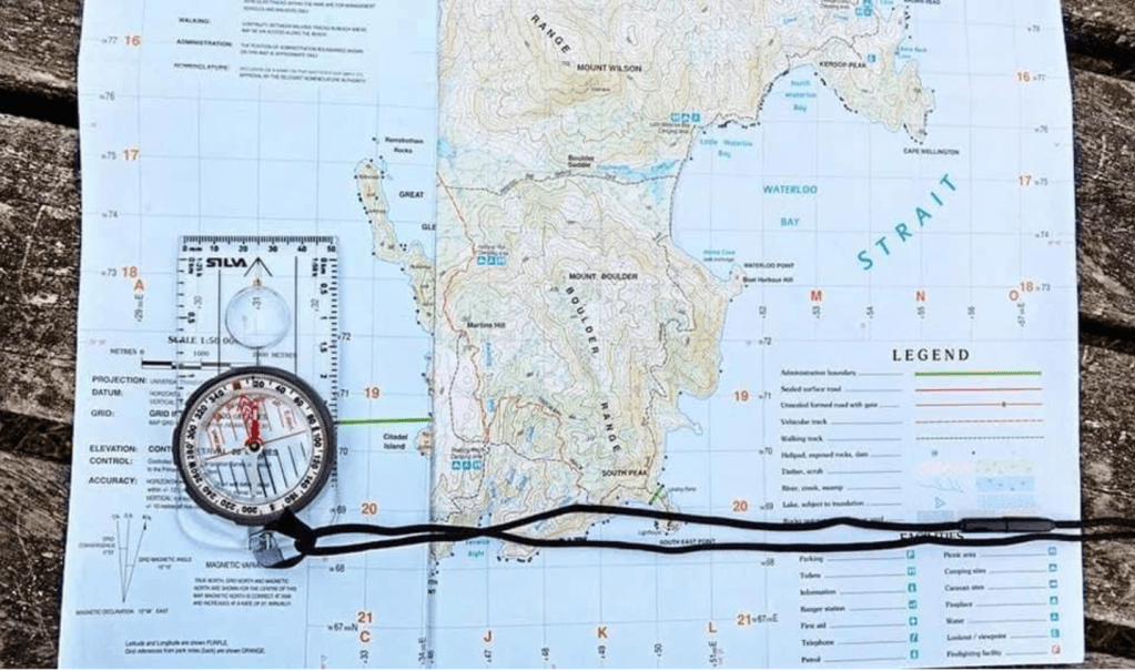 Navigating Your Way in the Mountains – Mountain Journal