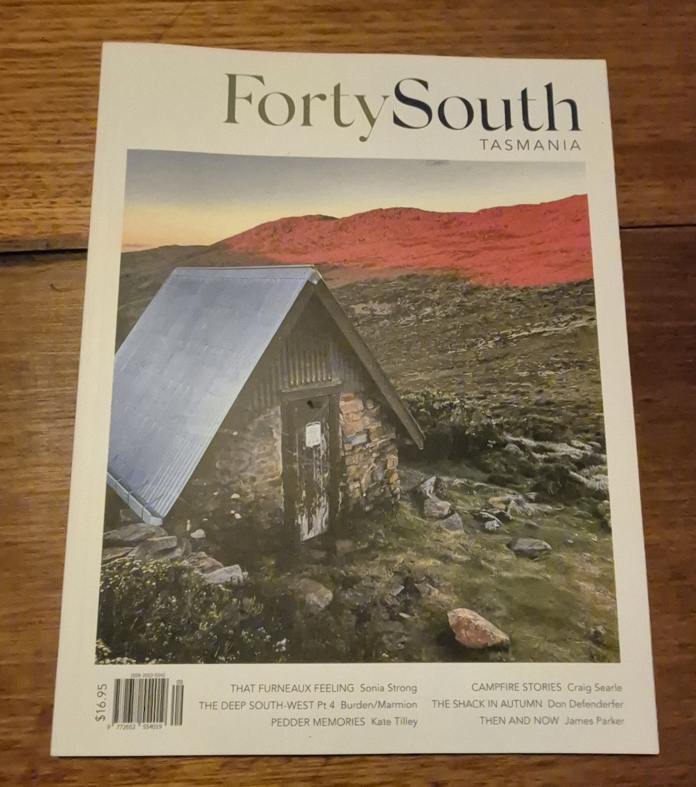 Mountain Journal – Environment, news, culture from the Australian Alps