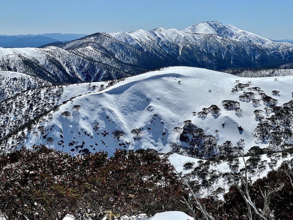 National Climate Risk Assessment – what it means for mountain ...