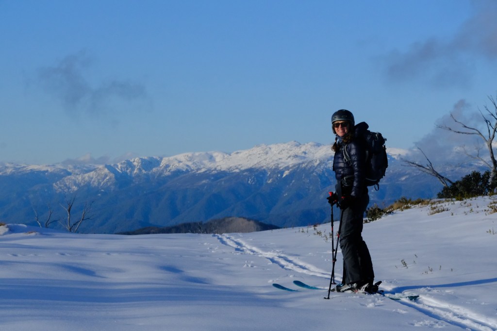 Mountain Journal – Environment, news, culture from the Australian Alps