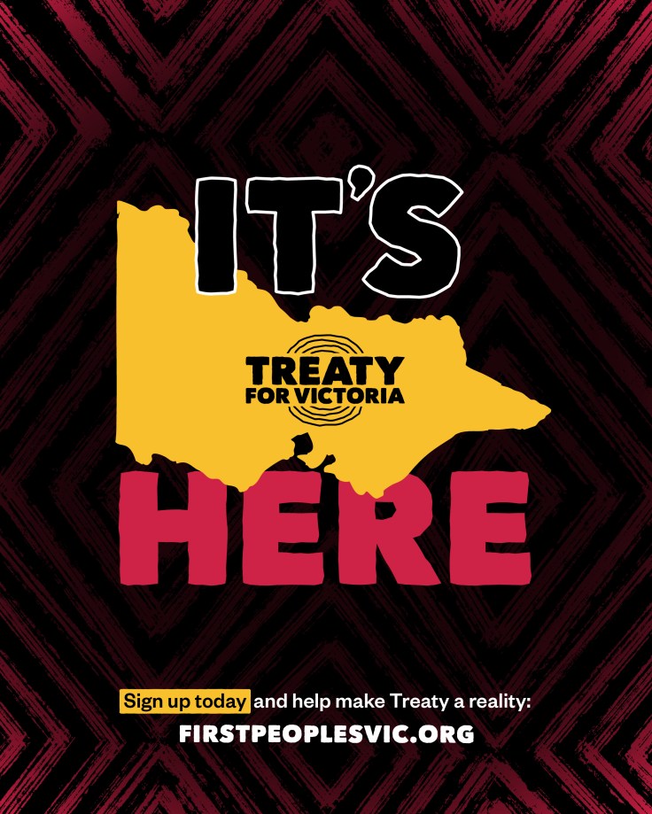 Treaty – It’s here! – Mountain Journal