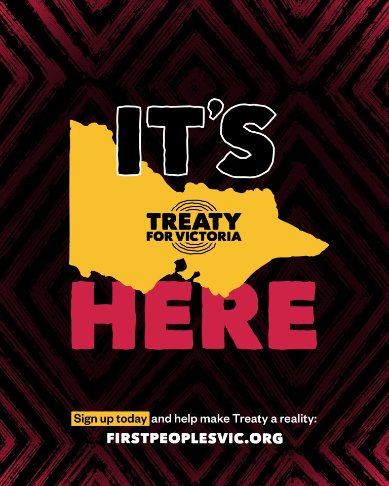 Treaty – It’s here! – Mountain Journal