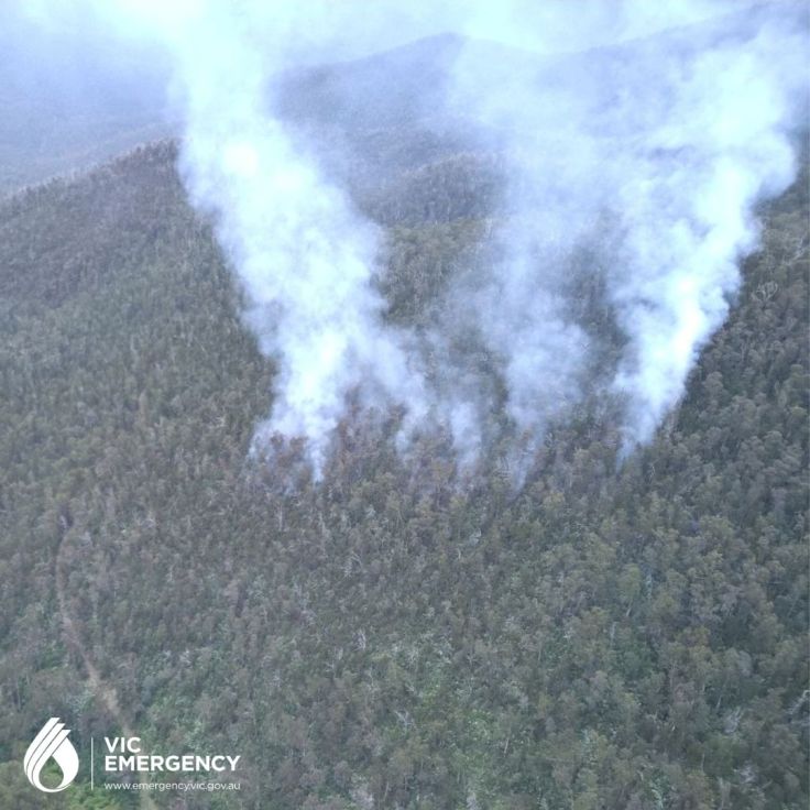 The fires of 2025/26 – Mountain Journal